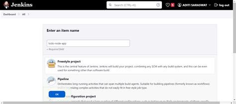 Github Tomarujjwalaws Cicd Project Deployment Of End To End