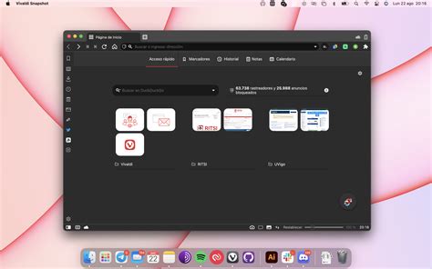 User Stories Meet Agus Vivaldi Ambassador Vivaldi Browser