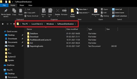 How To Delete Pending Updates In Windows 10