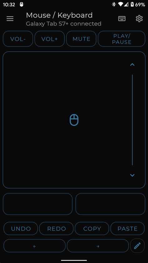 Download Bluetooth Keyboard And Mouse Apks For Android Apkmirror