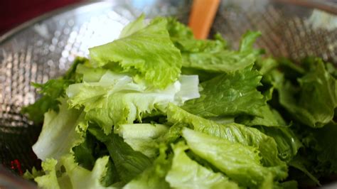 5 მიზეზი თუ რატომ უნდა ვჭამოთ სალათის ფურცლები უფრო ხშირად Gemrielia Ge