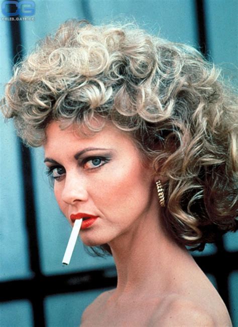 Olivia Newton John Nude Pictures Onlyfans Leaks Playbabe Photos Sex Scene Uncensored