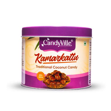 Buy Original Kamarkattu Kamarcut Kamarkat Kalkona Online Candyville India