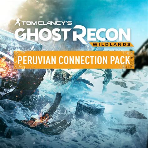 Ghost Recon Wildlands Ps Store Outlet