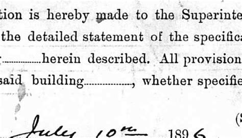 Choosing Old Structures Engineering