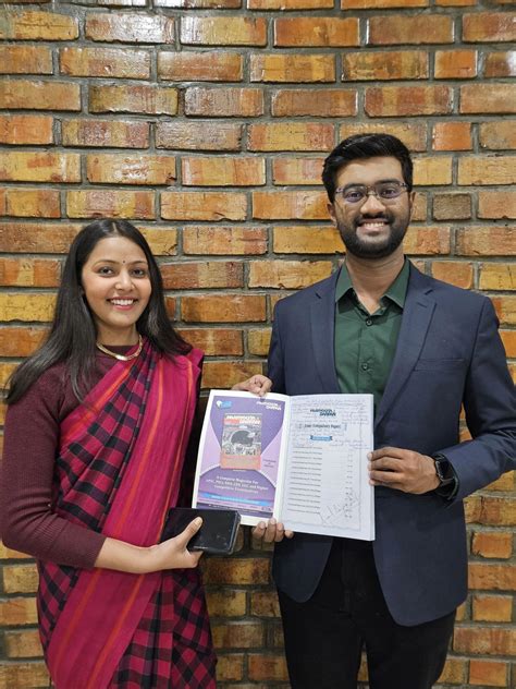 Deepali S On Linkedin Delighted To Meet The Esteemed Abhishek Bhattacharya Sir A Luminary In