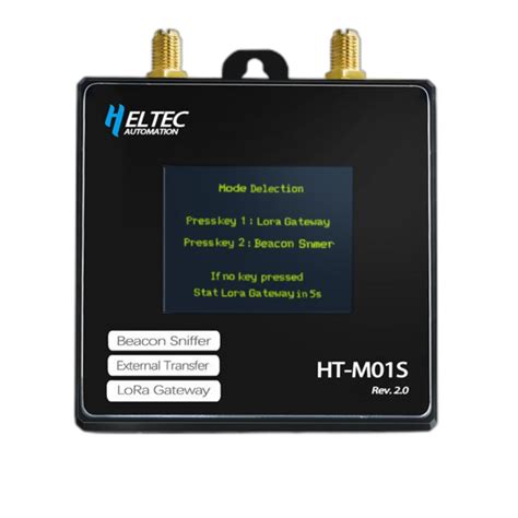 Cubecell Dev Board Plus Htcc Ab02 Heltec Automation