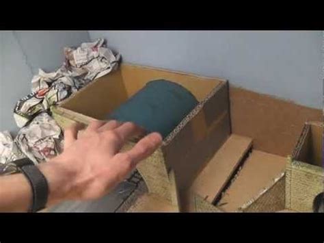 How To Episode Part Scenery Model Train Table Model Trains Model Train Sets