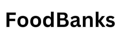 How Do Food Banks Get Their Food