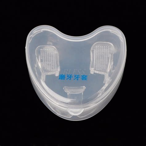 Poe Anti Grinding Teeth Protector Dental Mouth Gua Vicedeal