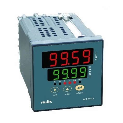 Radix Cycle Timer At Rs 4500 In New Delhi Id 15041338855