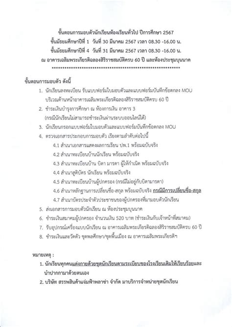 โรงเรียนส่วนบุญโญปถัมภ์ ลำพูน