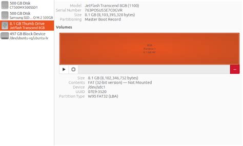 Ubuverse Securely Erasing A Disk Or Flash Drive With Shred