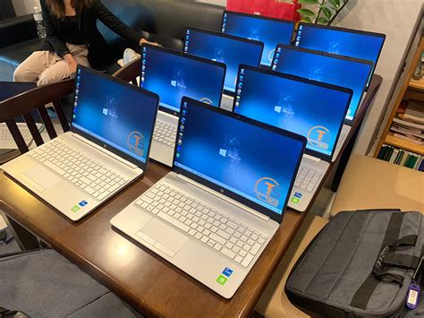 Notebook Core i5 @ บริษัท รามอินทราซอฟต์ จำกัด - ที เอส เทค เร้นท์ทัล ...
