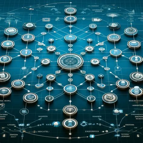 Whats An Entity Database