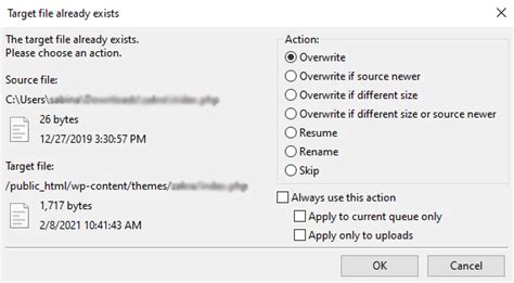 How To Update Wordpress Theme Without Losing Content