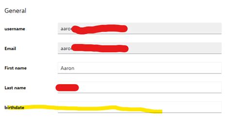 can not view or update user profile attribute in user details · issue 23434 · keycloak keycloak