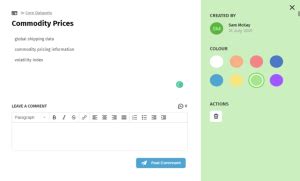 Power BI Data Pipeline Planner In Analyst Hub Master Data Skills AI