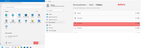 Learn Using Intune To Configure Start Policies For Windows Devices