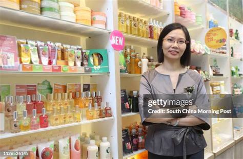 39 Sharon Yeung Photos And High Res Pictures Getty Images