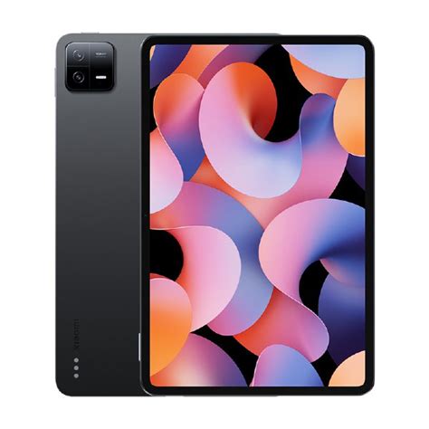 Xiaomi Pad 6