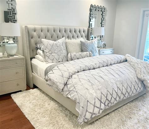 Master Bedroom Sherlocks Home