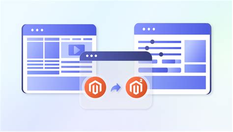components and preparation steps of magento 2 theme migration
