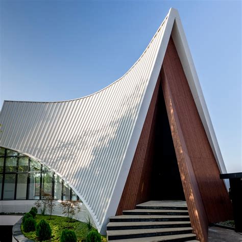 Architecture And Design In Tehran Dezeen