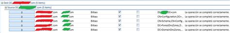Active Directory Replication Status Tool Herramienta Del Estatus De La Replicación De Nuestro