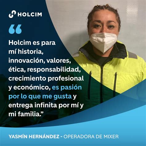 Expertos Holcim Soluciones Concretas