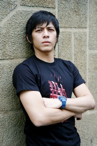 Top Model Ariel Peterpan