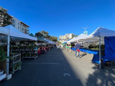 Marina Del Rey Farmers Market Updated March 2026 133 Photos And 63