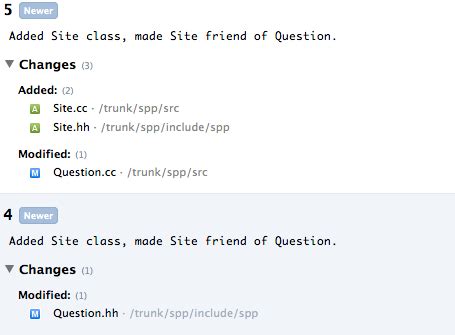Svn Can I Delete A Commit In Subversion Stack Overflow