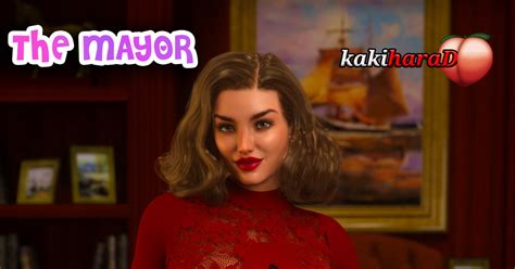 The Mayor One Shot By Kakiharad From Pixiv Fanbox Kemono