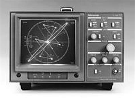 Tektronix 1730 Analog Waveform Monitor