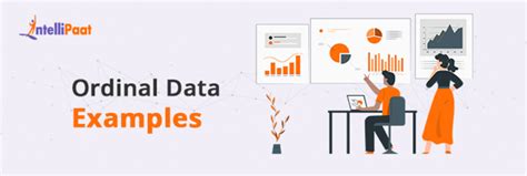 What Is Ordinal Data Definition Examples And Analysis