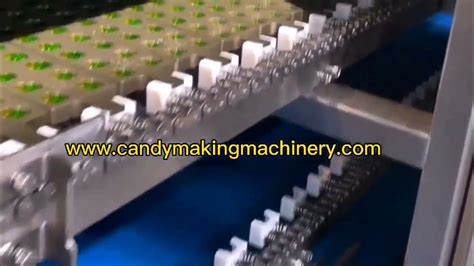 чихэр хийх машин чихэр үйлдвэрлэх шугам чихрийн машин үйлдвэрлэгч чихэр боловсруулах машин Youtube