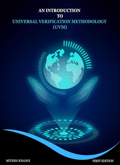 Buy An Introduction To Universal Verification Methodology Uvm Book