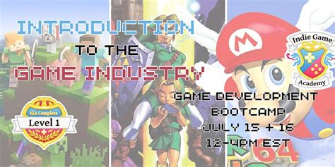 Willem Delventhal On Linkedin How To Break Into The Game Industry Iga