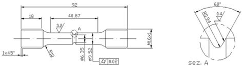 Lifetime Prediction Of Single Crystal Nickel Based Superalloys