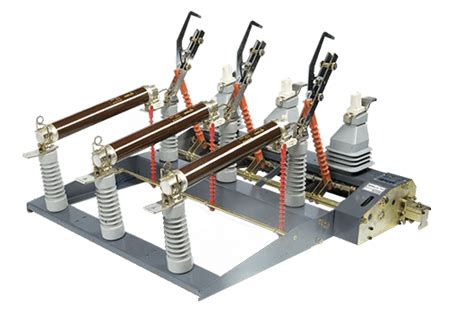 전력퓨즈와 일체형인 Lbs Sangu Life