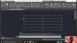 Cara Menghapus Garis Pada Auto Cad Fungsi Trim Auto Cad Doovi