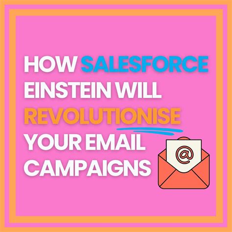 Cognition24 On Linkedin Salesforce Ai Marketingstrategy Leadscoring Emailmarketing…