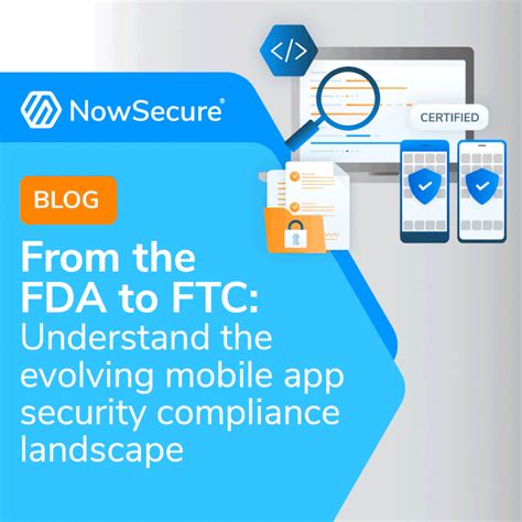 nowsecure on linkedin navigating mobile app security and privacy regulations how nowsecure can…