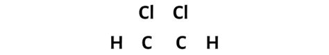 C H Cl Lewis Structure In Steps With Images