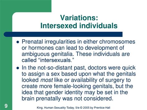 Chapter Gender Identity And Gender Roles Ppt Download