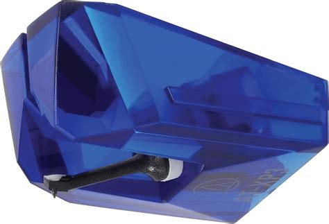 Audio Technica Atn Xp3 სტილუსი Retromania რეტრომანია