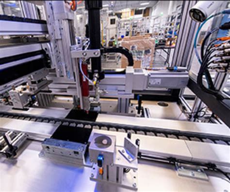 Tech Trak Conveyor Systems Conveyors And Conveying Equipment Wes Tech Automation Solutions