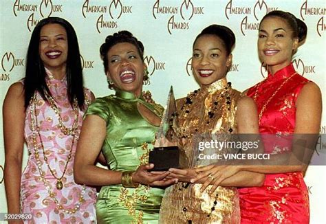 En Vogue Music Photos And Premium High Res Pictures Getty Images