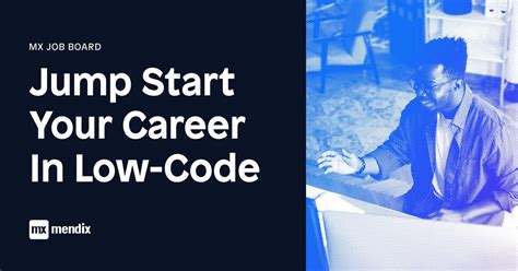 Mendix Developer Job Board Andrew Craig